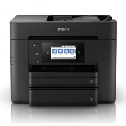 Epson Workforce PRO WF-4740 Dtwf Patronen und Druckerzubehör günstig kaufen