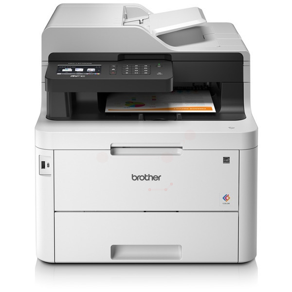 Brother MFC-L 3770 CDW Patronen und Druckerzubehör günstig kaufen