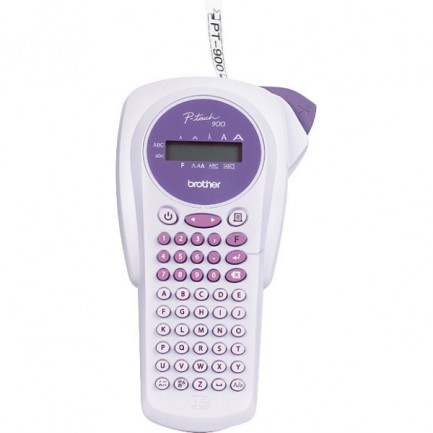 Brother P-Touch 900 F | 40088956