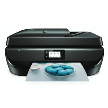 HP OfficeJet 5200 Series Patronen und Druckerzubehör günstig kaufen