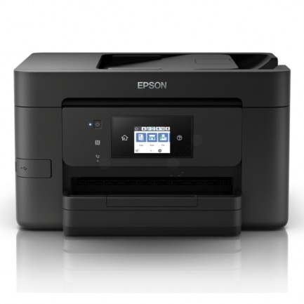 Epson Workforce PRO WF-4720 Series Patronen und Druckerzubehör günstig ...