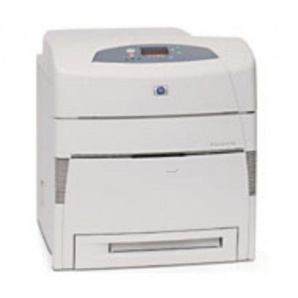 HP Color Laserjet 5500 Series Toner günstig kaufen