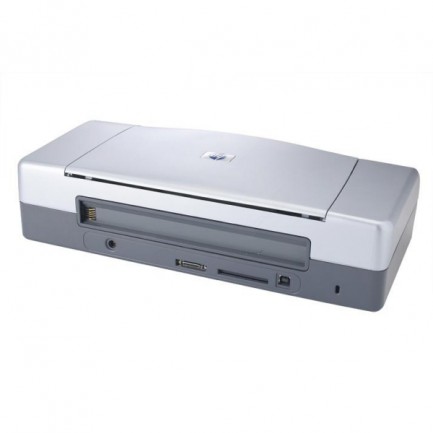 HP Deskjet 450 Series | 50108839
