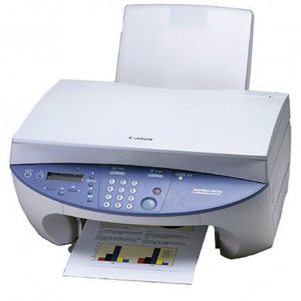 Canon Imageclass MPC 400 | 40060669